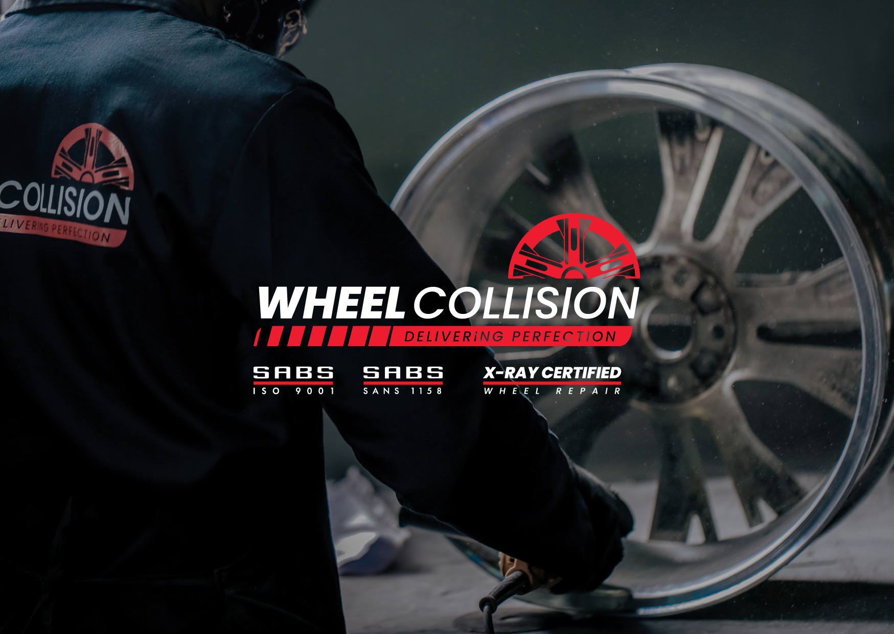 Why choose Wheel Collision | Wheel Collision