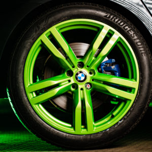 About Us | Wheel Collision