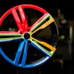 Mobile Mag Repair | Wheel Collision